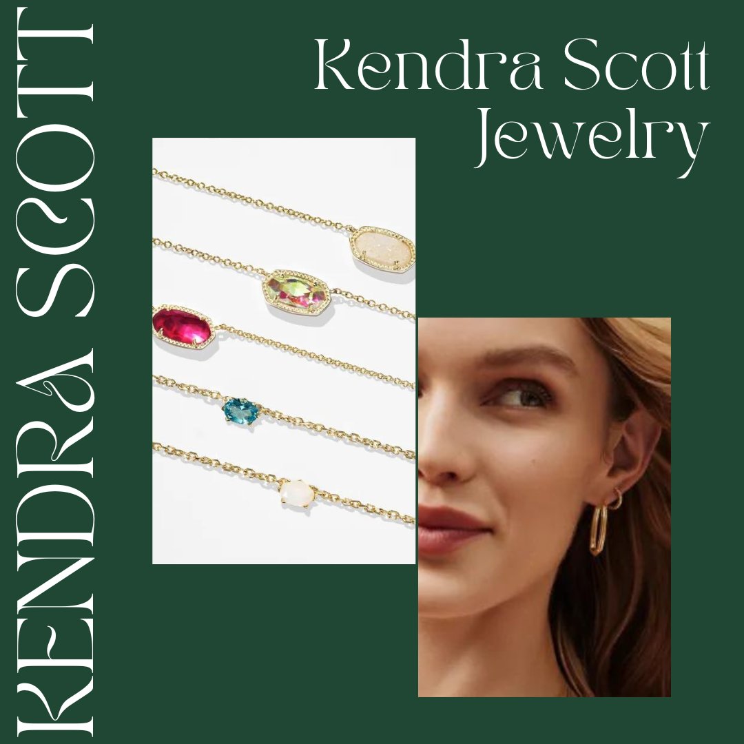 Kendra Scott – Flatland Collective